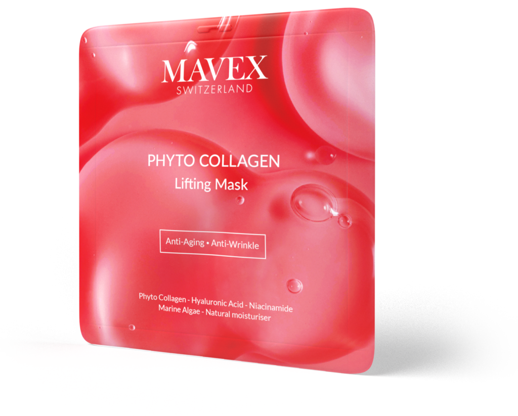 Lifting Mask - Mavex Cosmetics